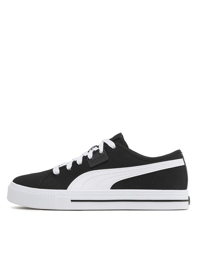Sneakers Puma Ever Fs Cv 386393 01 Schwarz | eschuhe.de