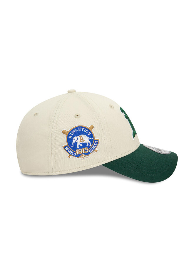 Șapcă New Era World Series 9Forty 60565349 Bej | epantofi.ro