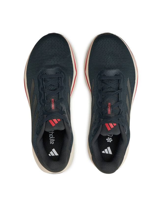 Pantofi pentru alergare adidas Response IH6097 Bleumarin | epantofi.ro