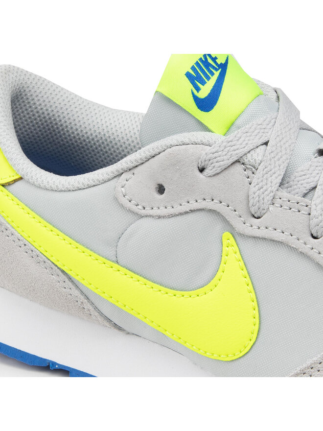 Zapatillas Nike Md Valiant (Gs) CN8558 015 Gris | zapatos.es