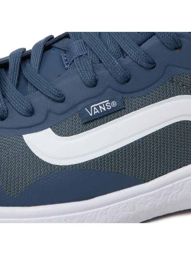 Sneakers Vans Ultrarage Exo VN0A4U1KG3Y1 Dunkelblau | eschuhe.de