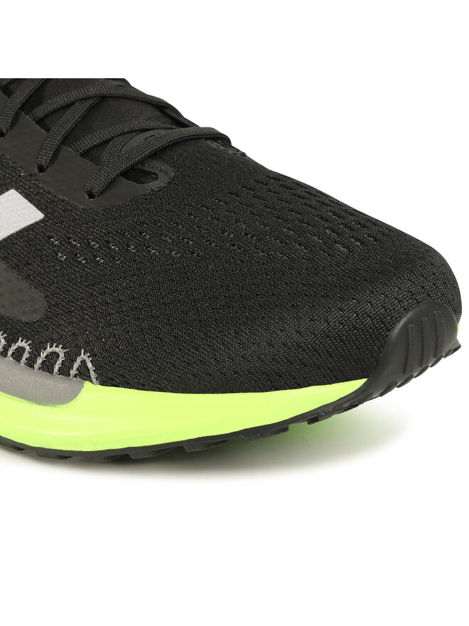Laufschuhe adidas Solar Gide 3 M FV7254 Schwarz | eschuhe.de