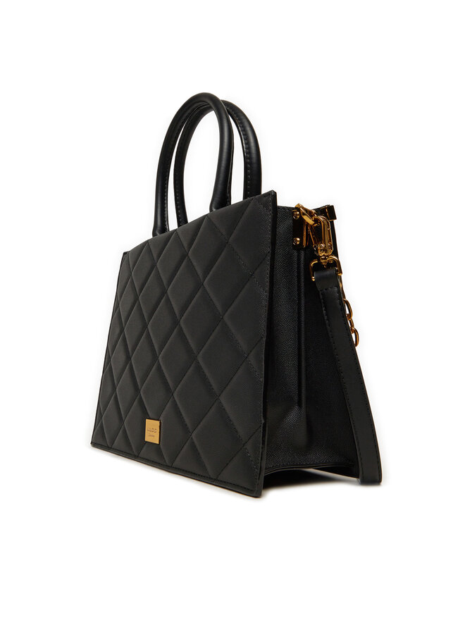 Handtasche Aldo Serelune 13824451 Schwarz | eschuhe.de