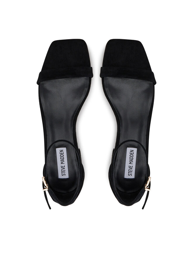 Sandale Steve Madden Gena SM11003579 Negru | epantofi.ro