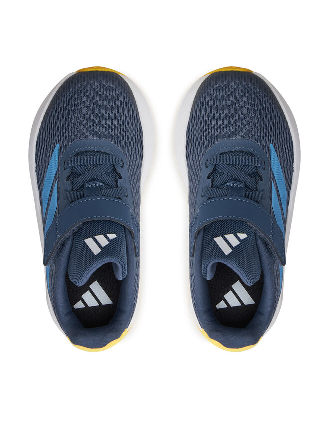 Laufschuhe adidas Duramo SL Kids ID2628 Dunkelblau | eschuhe.de