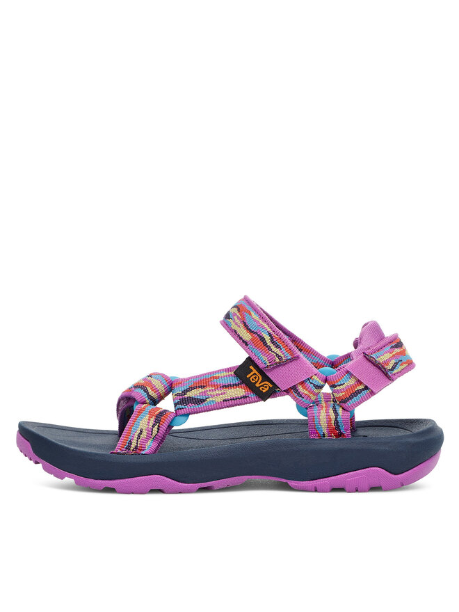 Sandalen Teva Hurricane XLT 2 1019390C Violett | eschuhe.de