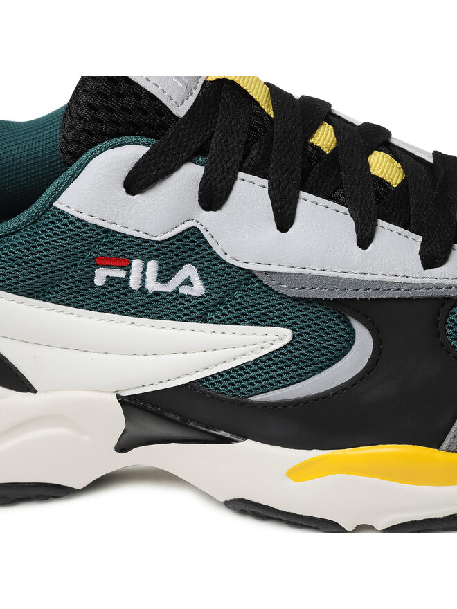 Sneakers Fila Mastermind 2.0 Cb 1011060.52E Grün | eschuhe.de