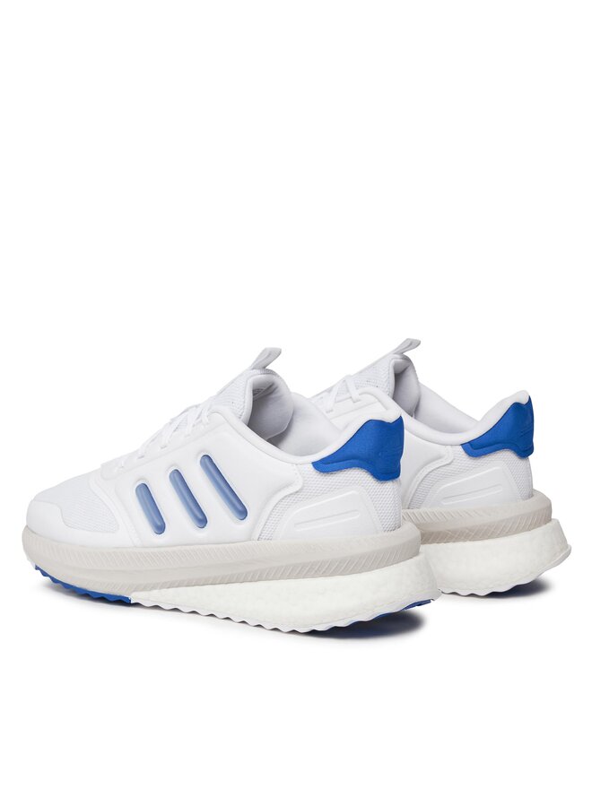 Sneakersy adidas X_PLR Phase IE8165 Biały | eobuwie.com.pl
