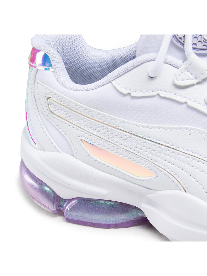 Sneakers Puma Cell Stellar Glow Wn's 371707 01 Weiß | eschuhe.de