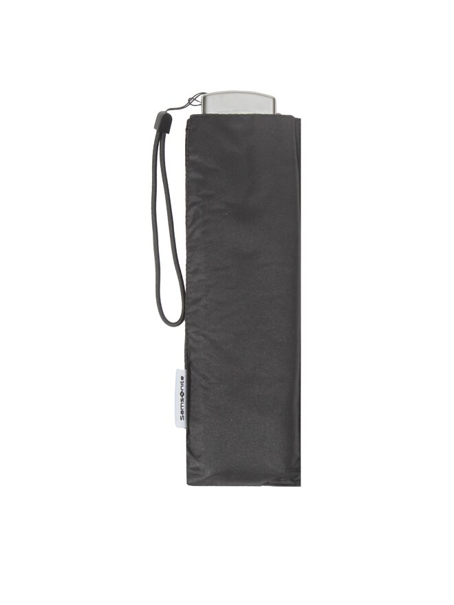 Regenschirm Samsonite Rain Pro 56157-1090-1CNU Schwarz | eschuhe.de