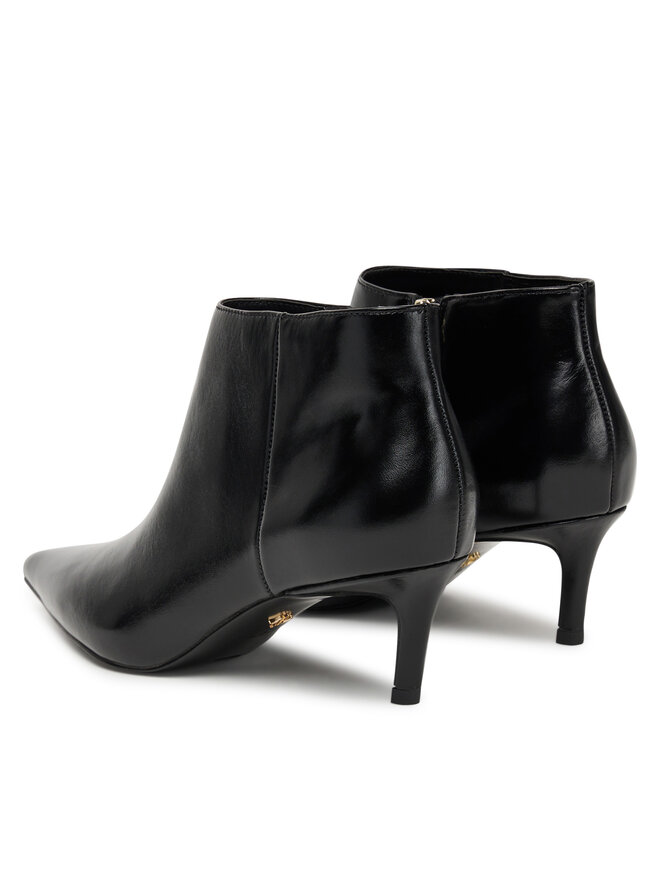 Botine Aldo Keralin 14055282 Negru | epantofi.ro