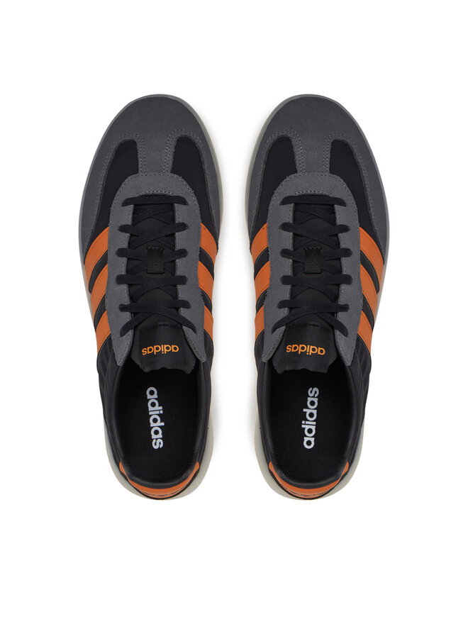 Sneakers adidas Barreda Decode JI2320 Gri | epantofi.ro