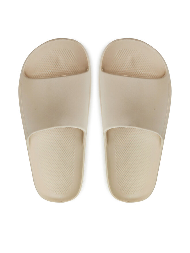 Şlapi Fila Off-Crt Slide Wmn FFW0403 Alb | epantofi.ro