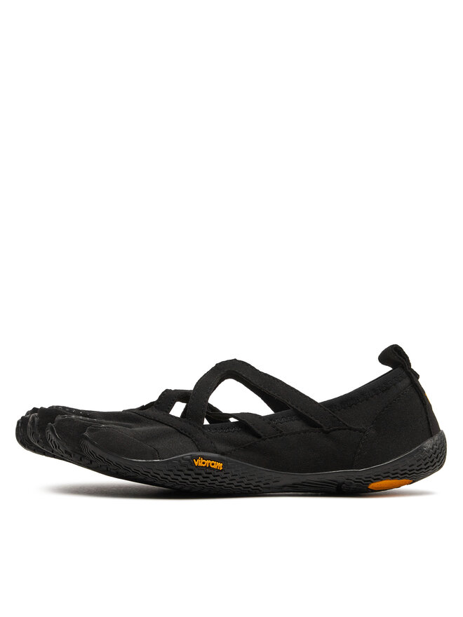 Fitnessschuhe Vibram Fivefingers Alitza Loop 15W4801 Schwarz | eschuhe.de