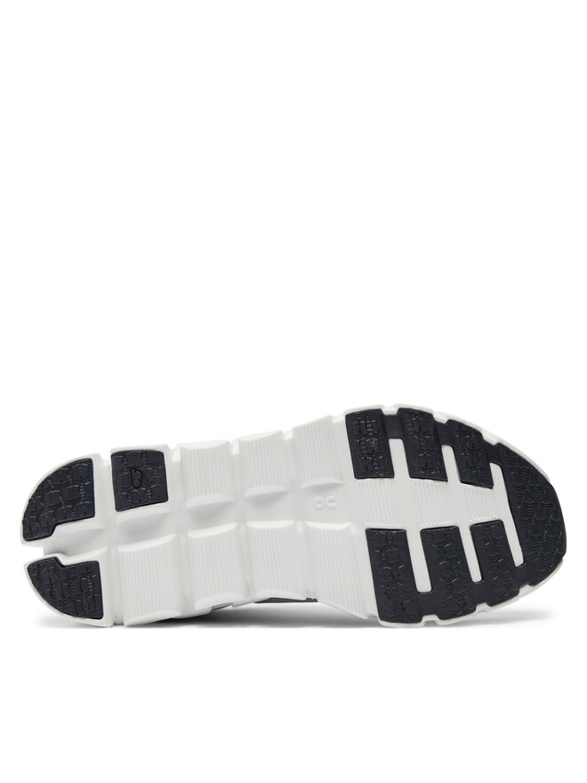 Buty do biegania On Cloudflow 4 3WD30111501 Zielony | eobuwie.com.pl