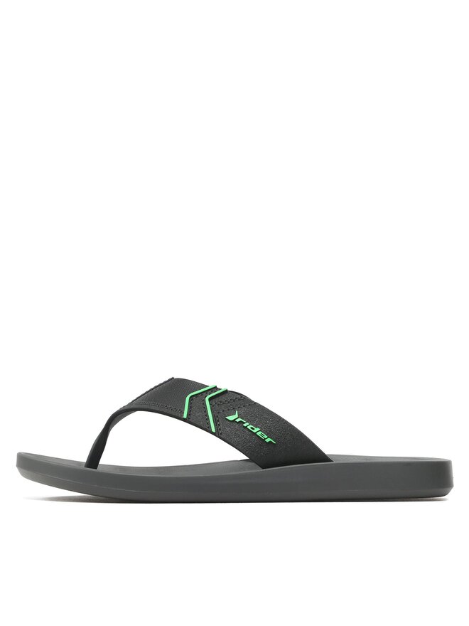 Zehentrenner Rider Free Thong Ad 11635 Grau | eschuhe.de