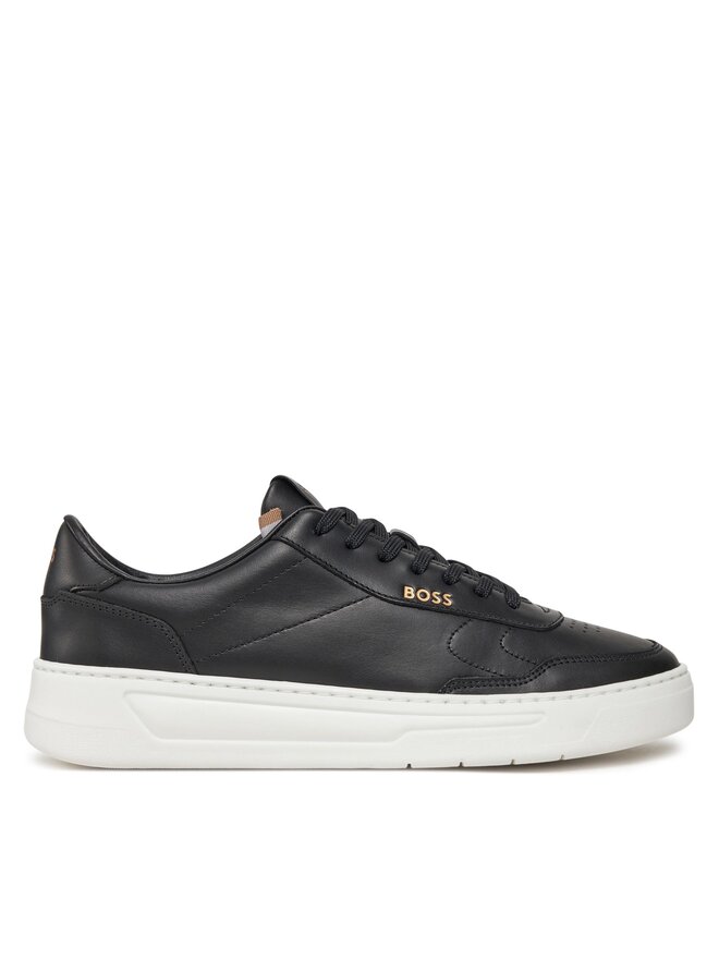 Sneakers Boss Baltimore Tenn 50502893 Schwarz | eschuhe.de