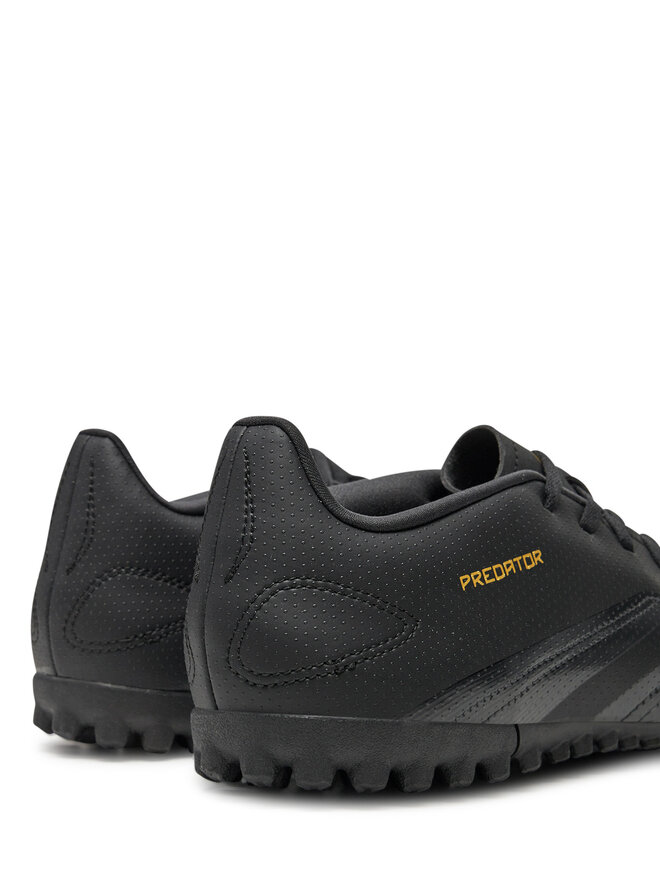 Boty na fotball adidas Predator Club Tf IF6397 Černá | eobuv.cz