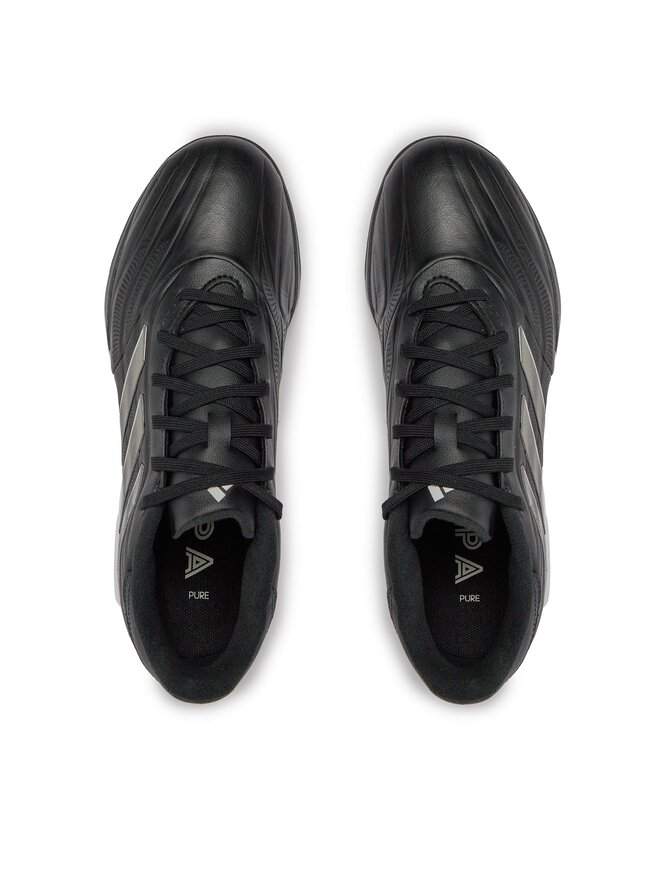 Fußballschuhe adidas Copa Pure 2 League Tf IE7498 Schwarz | eschuhe.de