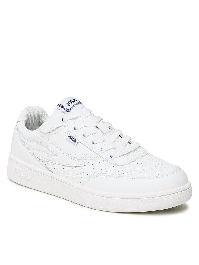 Zapatillas Fila Fila Sevaro FFM0217.10004 Blanco | zapatos.es