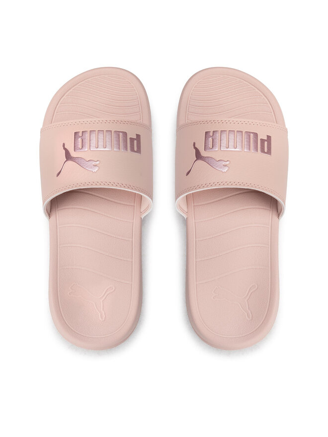 Şlapi Puma Popcat 20 372279 28 Roz | epantofi.ro