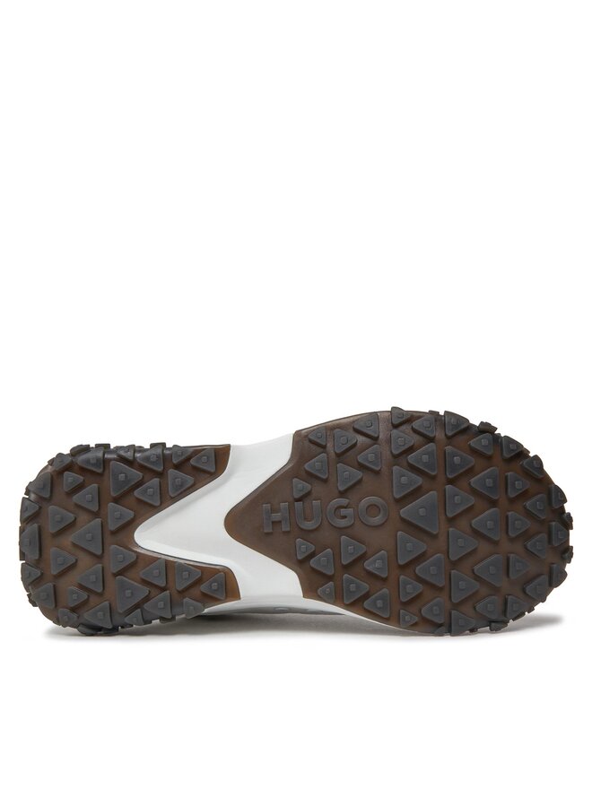 Sneakers Hugo Go1st 50504001 Schwarz | eschuhe.de