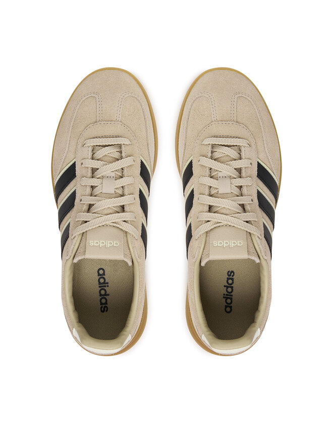 Sneakers adidas Barreda Decode IH1466 Beige | eschuhe.de