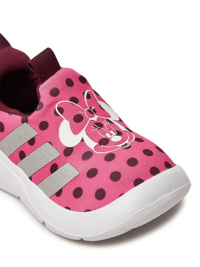 Sneakers adidas Disney Mickey And Friends IF9310 Rosa | eschuhe.de