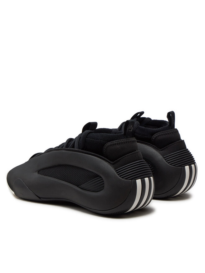 Обувки за баскетбол adidas Harden Volume 8 IG6648 Черен | obuvki.bg