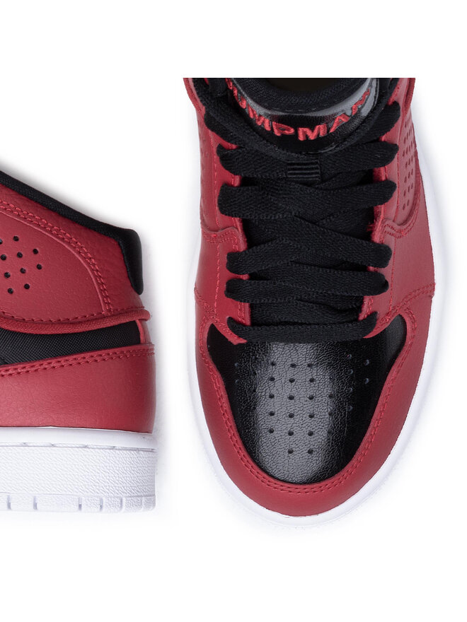 Сникърси Nike Jordan Access (GS) AV7941 601 Червен | obuvki.bg