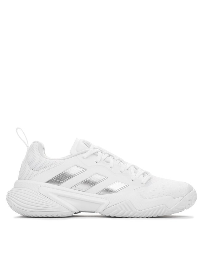 Zapatillas de tenis adidas Barricade Tennis Shoes ID1554 Blanco ...