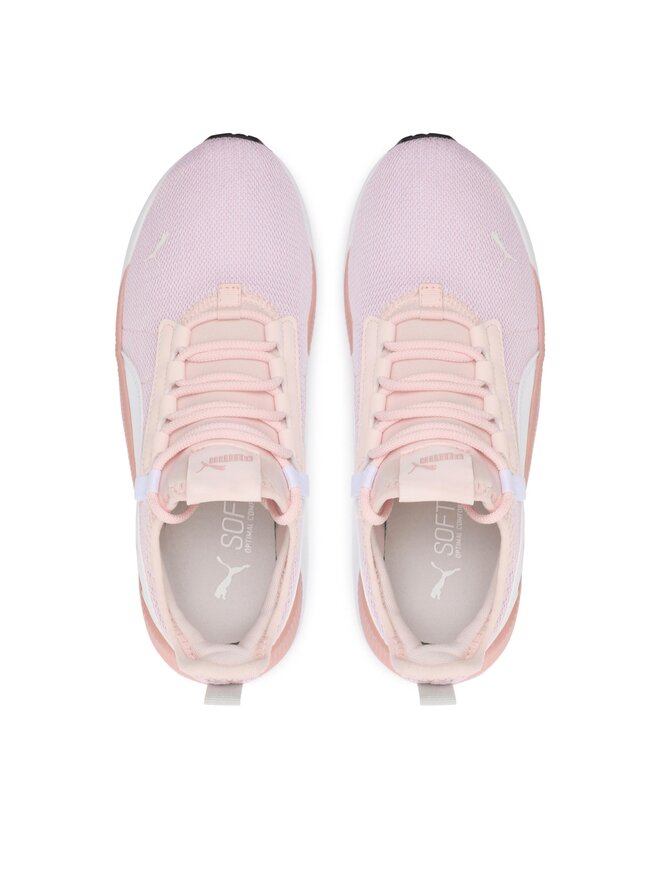 Sneakers Puma Pacer Easy Street Jr 384436 10 Rosa | eschuhe.de
