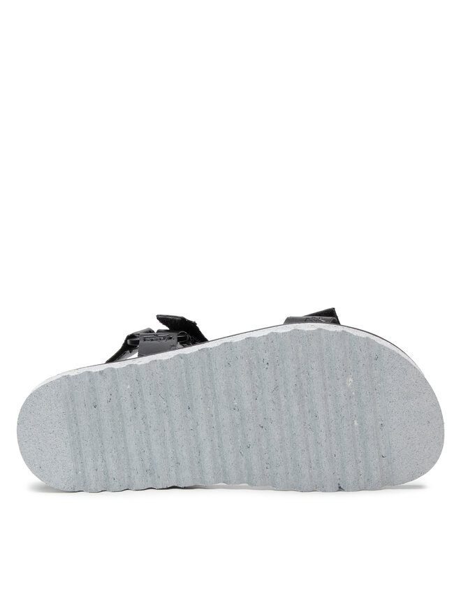 Sandalen Surface Project Ariana Schwarz | eschuhe.de