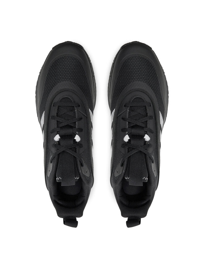 Încălțăminte pentru baschet adidas Own the Game 3 IH5849 Negru ...