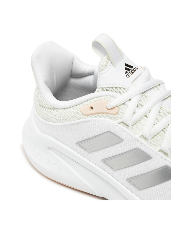 Αθλητικά adidas AlphaEdge + IF7283 Λευκό | epapoutsia.gr