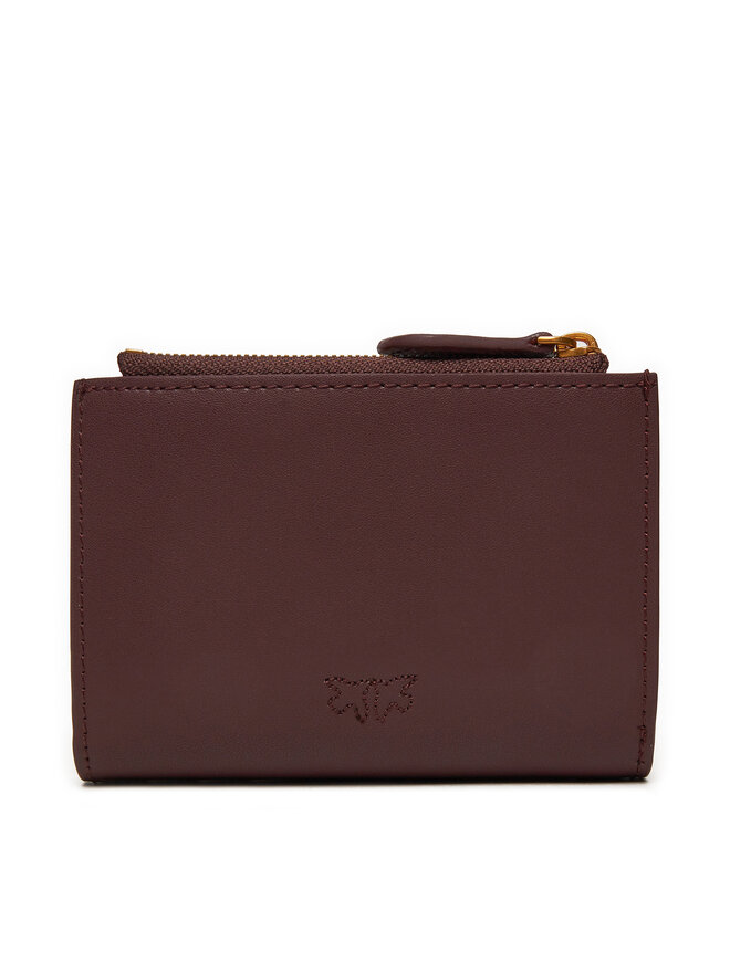 Portofel Mare de Damă Pinko Compact Wallet . AI 24-25 PCPL 103612 A0F1 ...