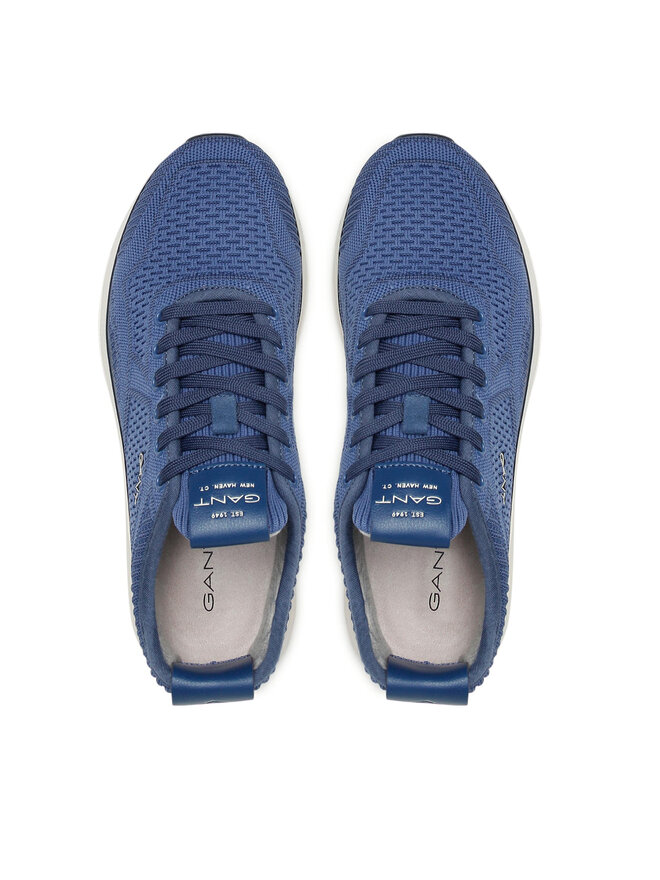 Sneakers Gant Beeker 24638752 Dunkelblau | eschuhe.de