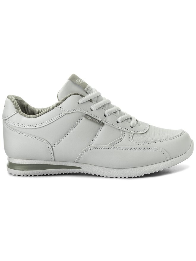 Sneakers Sprandi WP07-S42-15015 Weiß | eschuhe.de