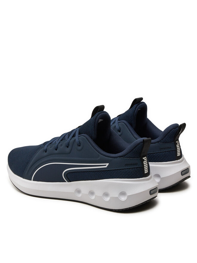 Buty do biegania Puma Softride Carson 310154 02 Granatowy | eobuwie.com.pl