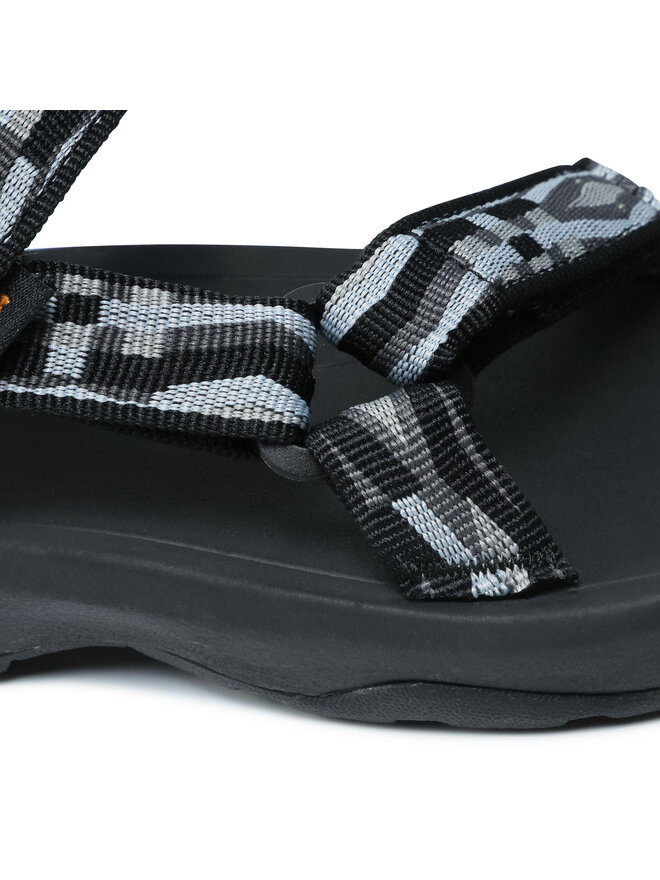 Sandalen Teva K Hurricane Xlt 2 1019390C Schwarz | eschuhe.de