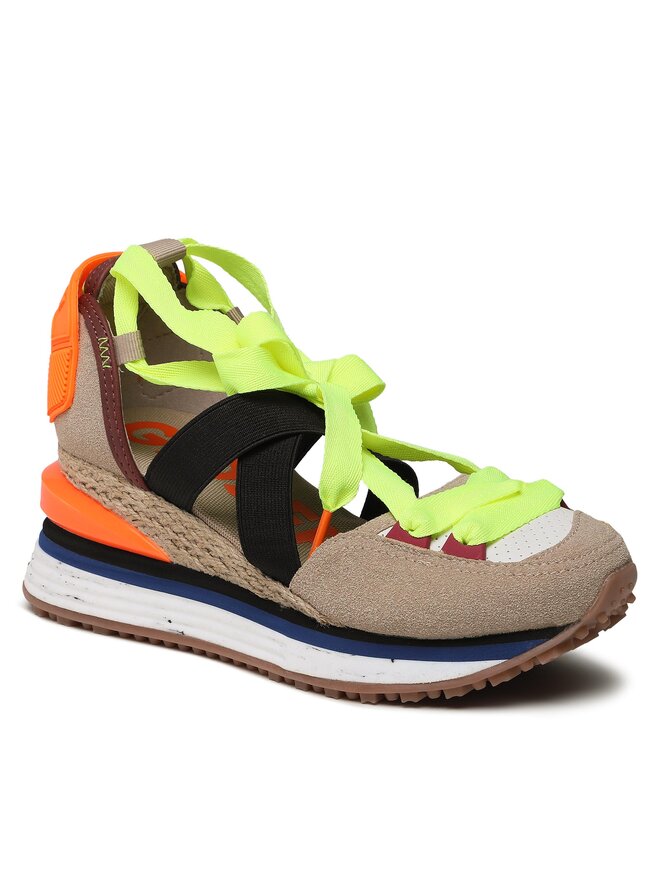 Сникърси Gioseppo VAZANTE 69016-P Бежов | obuvki.bg