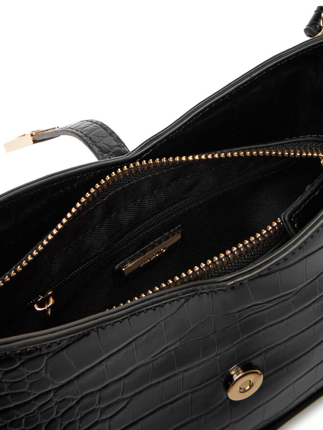 Handtasche Aldo Julietta 14143712 Schwarz | eschuhe.de