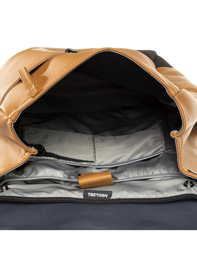 Rucksack Tretorn Wings Daypack 47400282 Dunkelblau | eschuhe.de