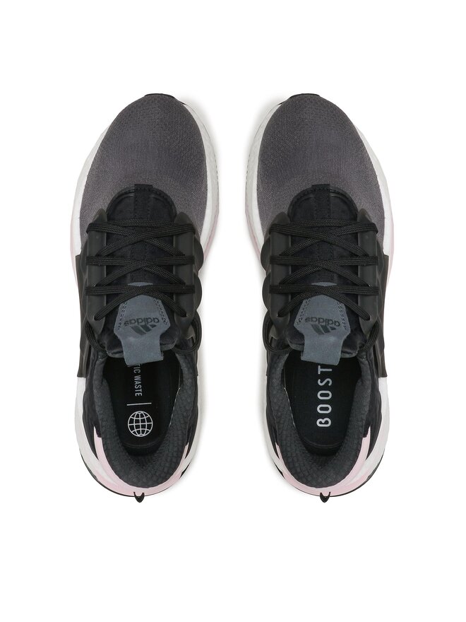 Sneakers adidas X_PLRBOOST Shoes HP3139 Grau | eschuhe.de