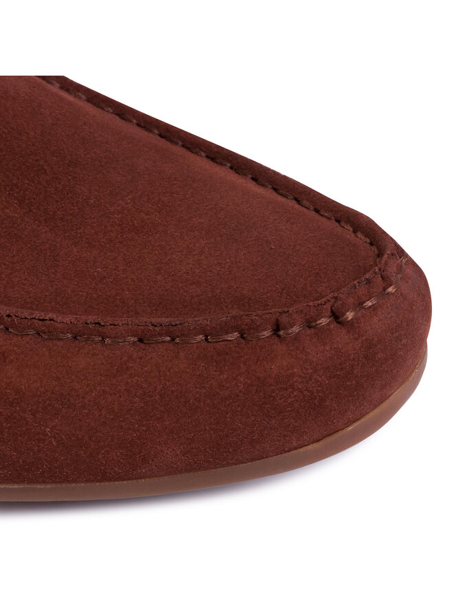 Mokassins Clarks Reazor Penny 261501547 Braun | eschuhe.de