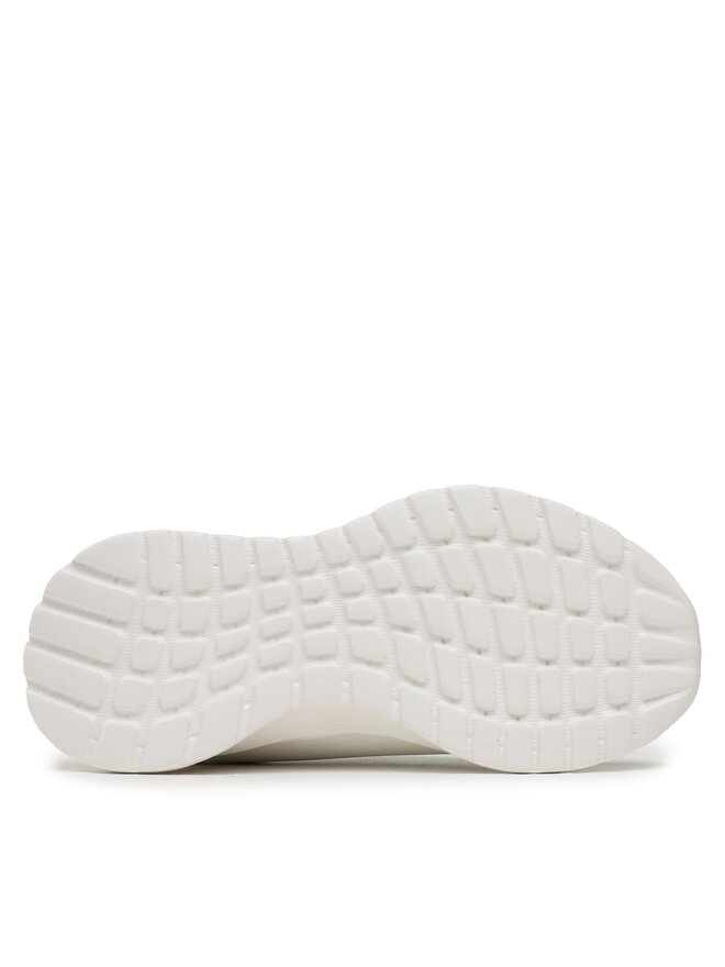 Sneakersy adidas Tensaur Run Shoes GZ3442 Biały | eobuwie.com.pl