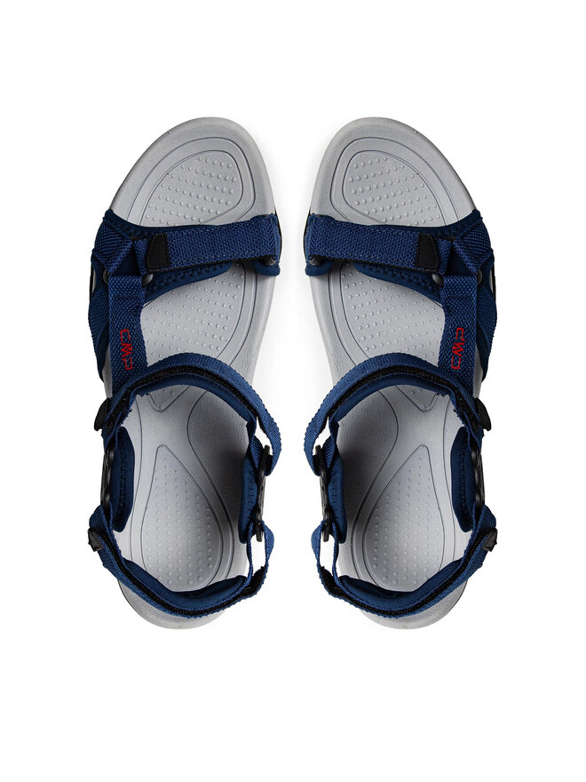 Sandalen CMP Hamal Hiking Sandal 38Q9957 Dunkelblau | eschuhe.de