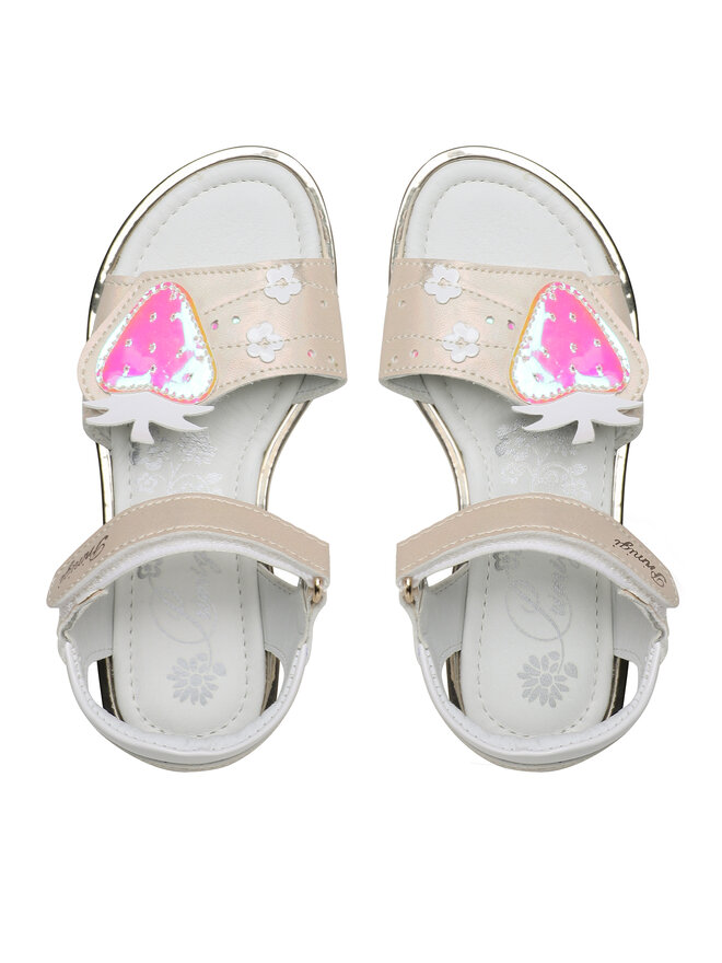 Sandalen Primigi 3914000 S Beige | eschuhe.de