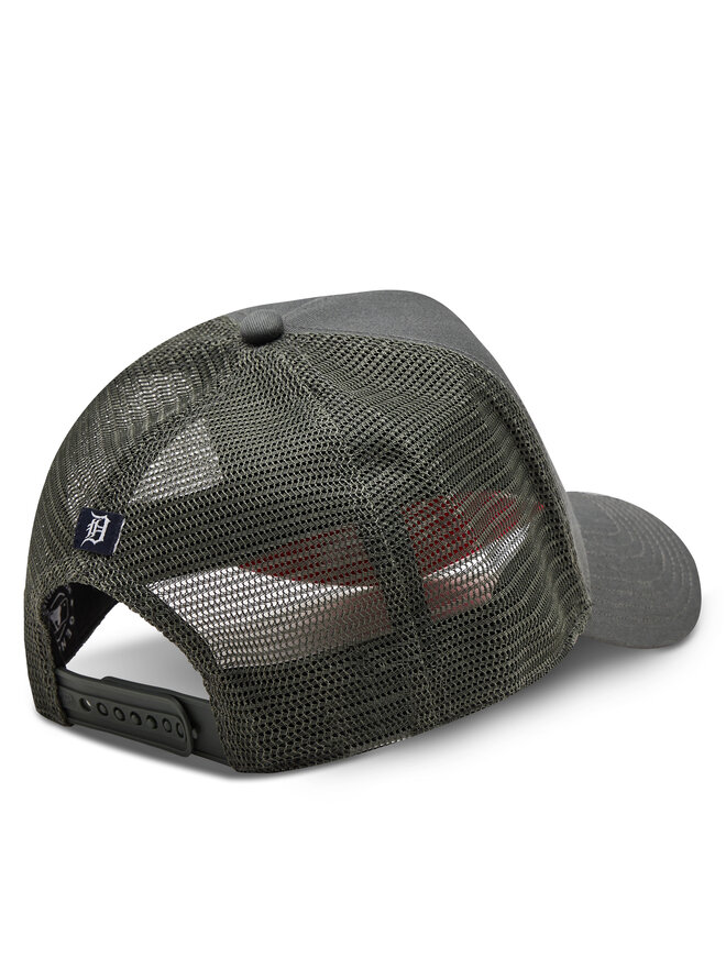 Șapcă 47 Brand Mlb Detroit Tigers Icon Mesh '47 Offside Dt B-ICNDT09CTP ...