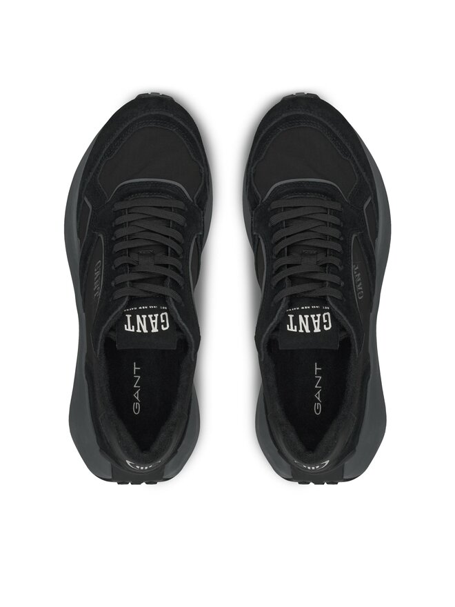 Sneakers Gant Ronder Sneaker 27633228 Negru | epantofi.ro